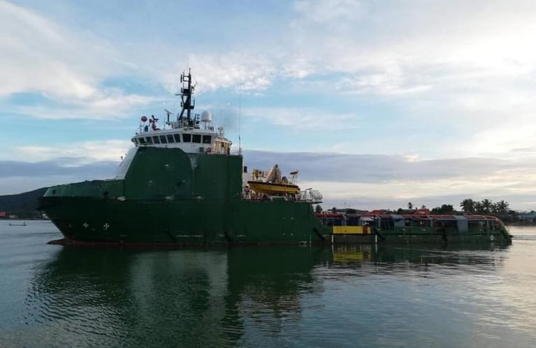 Fuel Efficiency Tracking (Vessel) – SAT Solutions